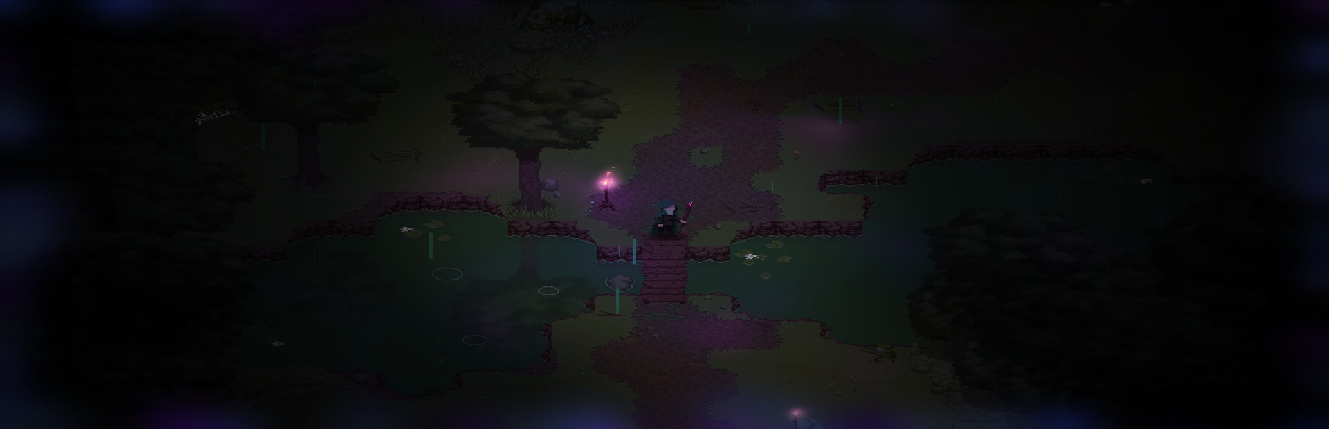 Abyss Delvers - Press Kit