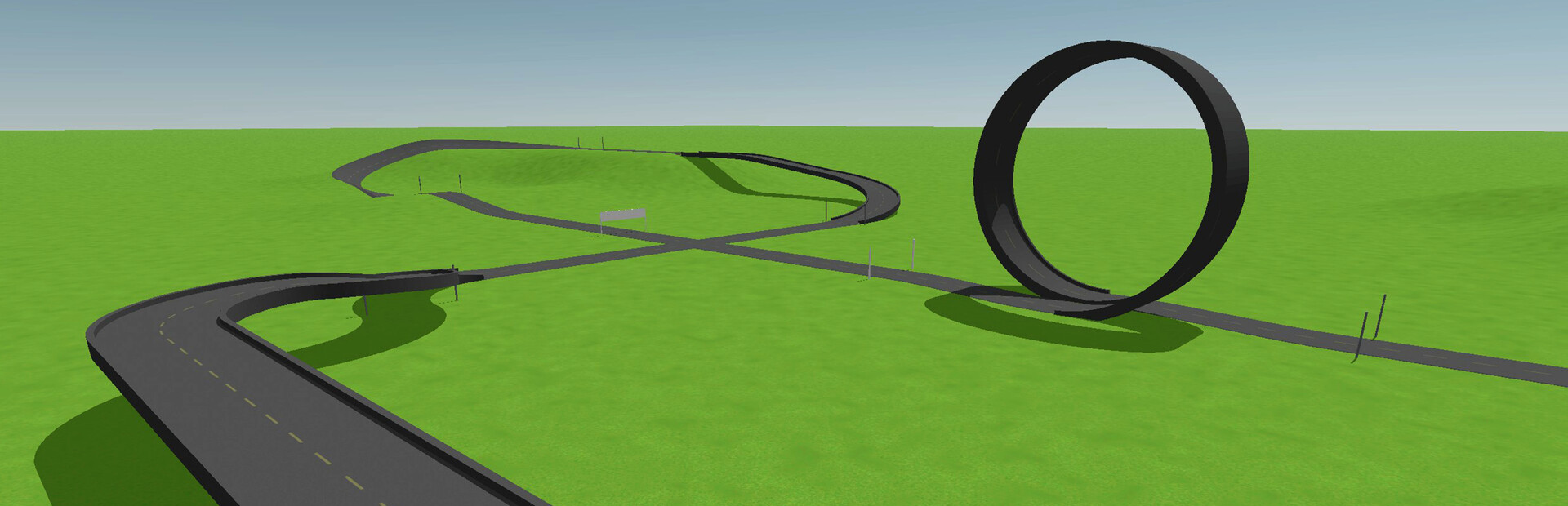Stunt Derby