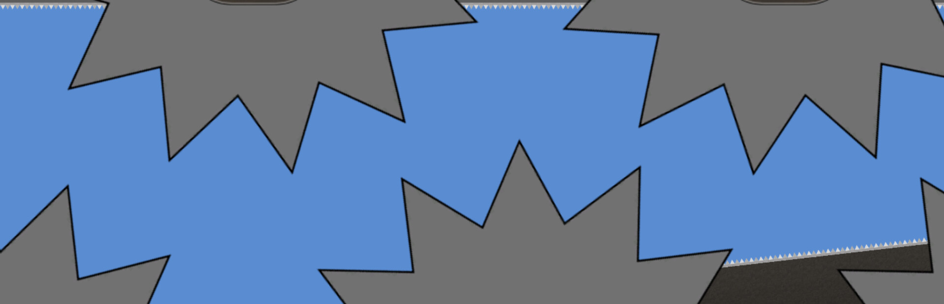 Reflex Runner - Press Kit