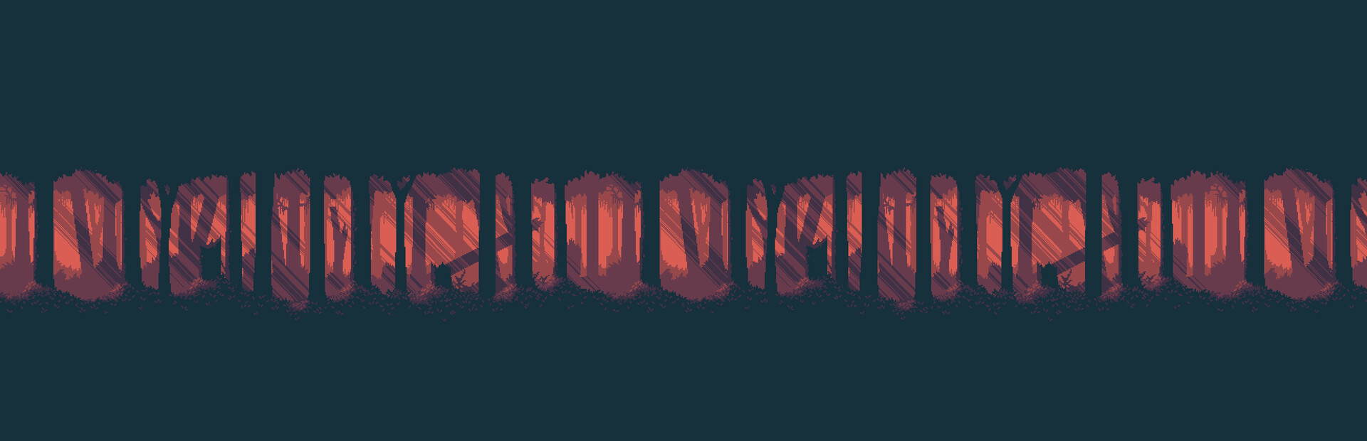 Singularity Runner - Press Kit