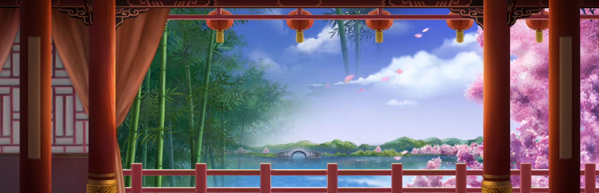 World Mahjong: Original - Press Kit