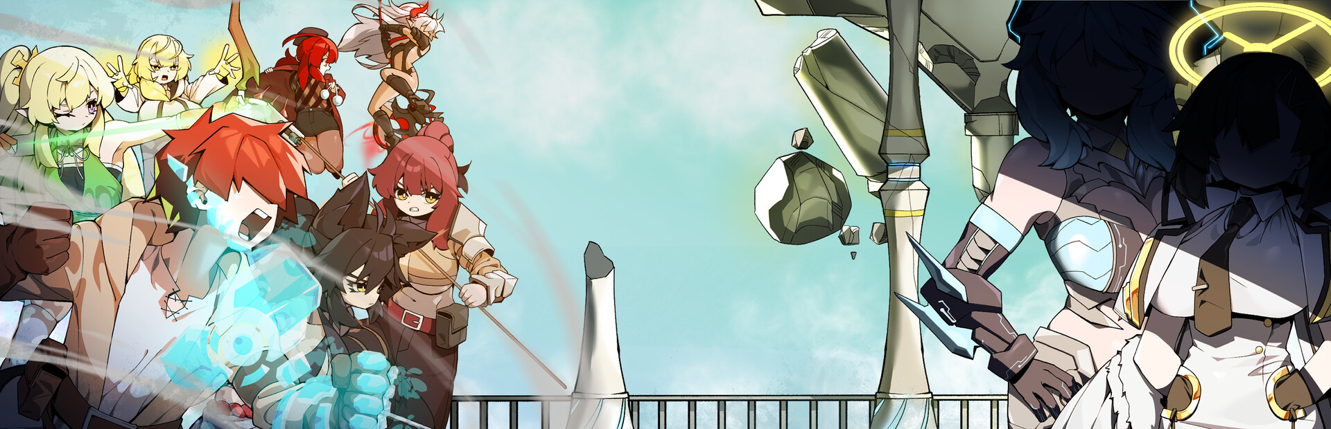 Pathmaster - Press Kit