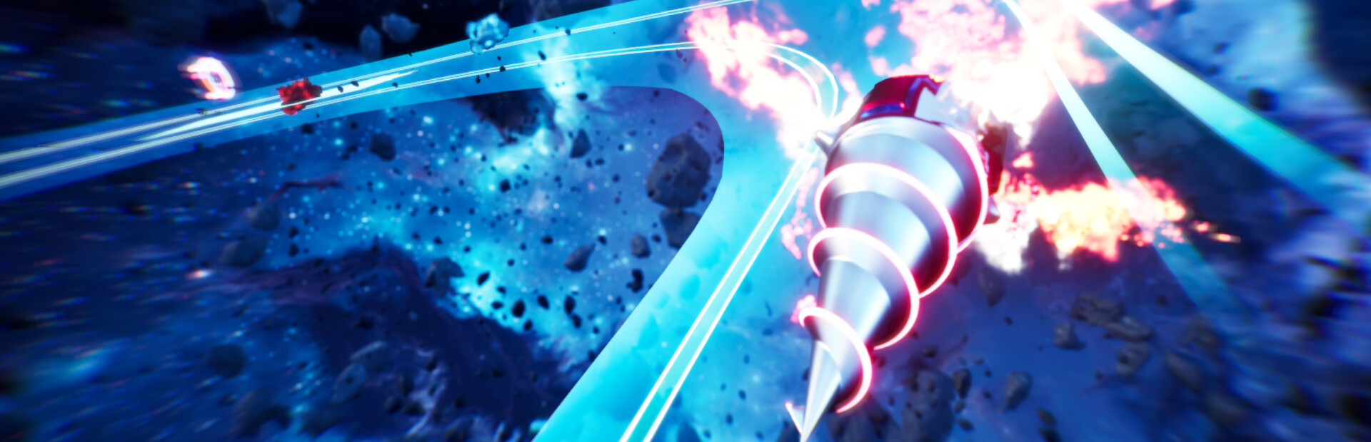 Hyper Drill - Press Kit