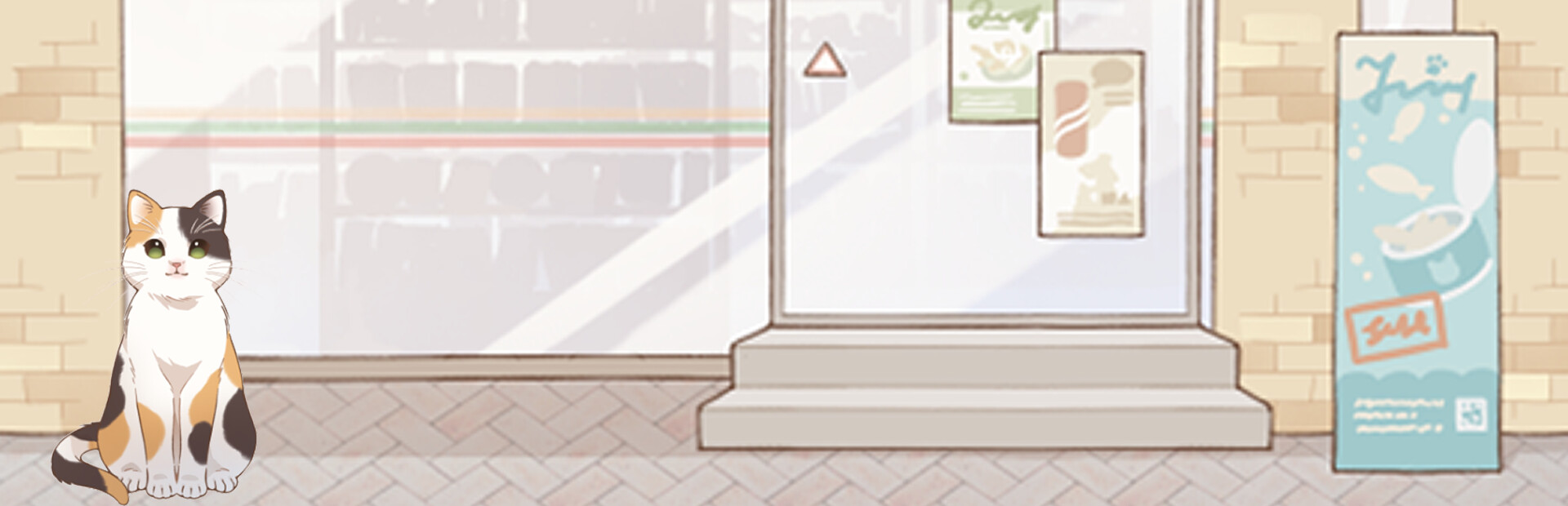 Meowjiro - Press Kit