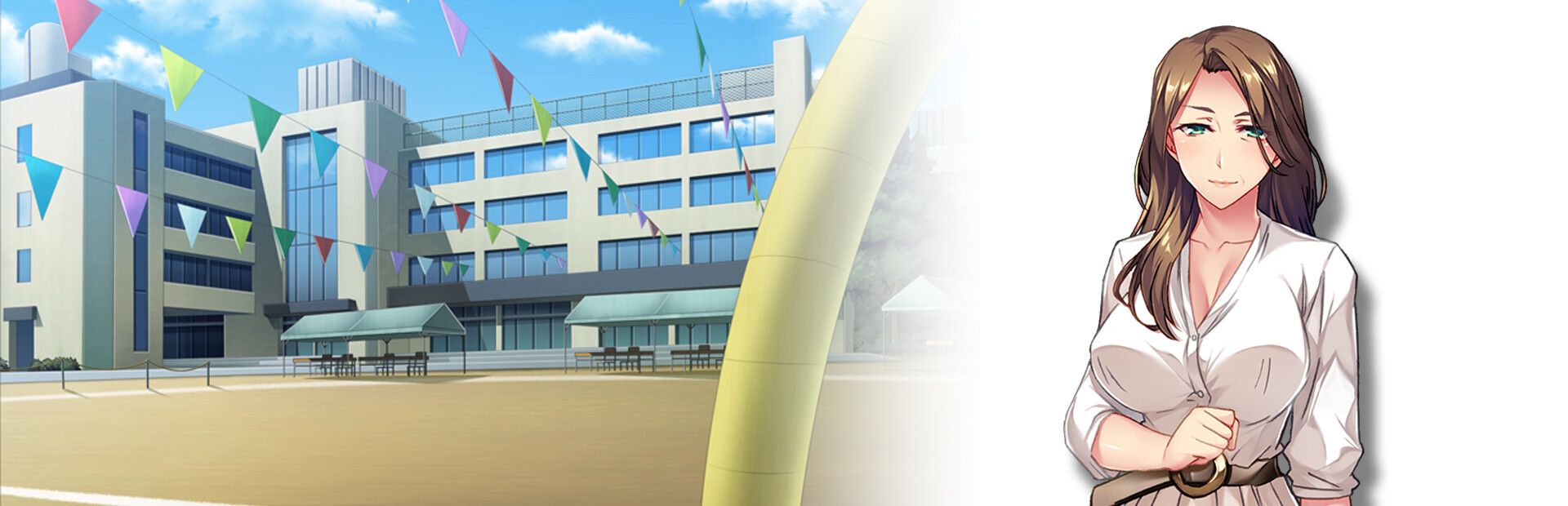 Platonically Mauled by a Magic Cougar - Press Kit