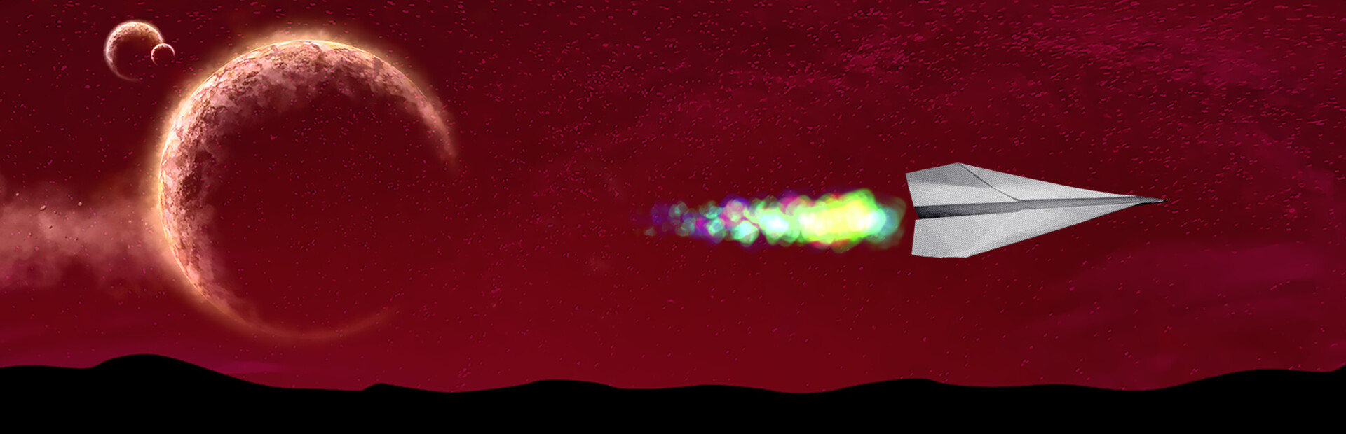 Rocpain: Rock Paper Scissors - Press Kit