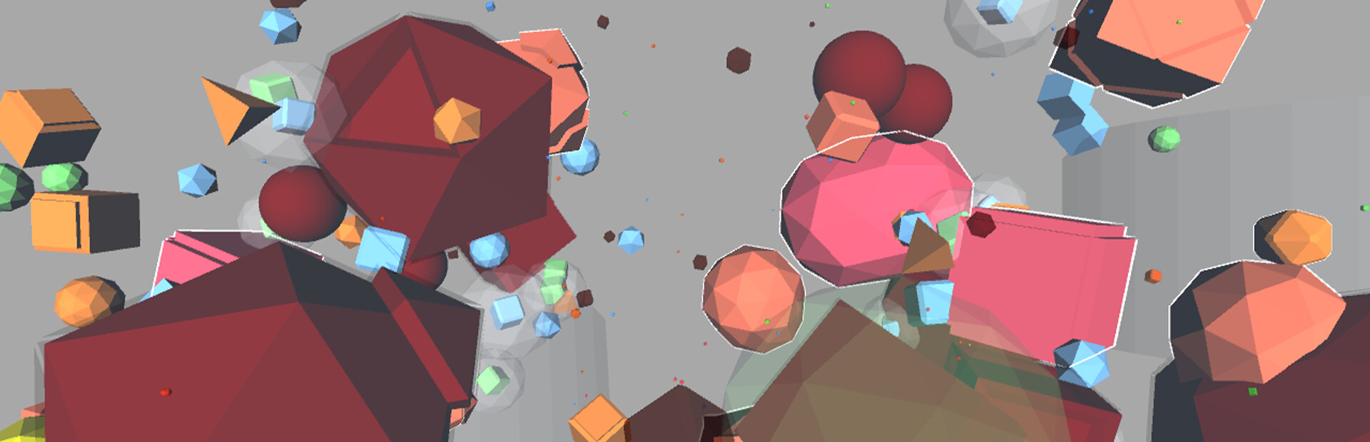 Poly Shoot - Press Kit