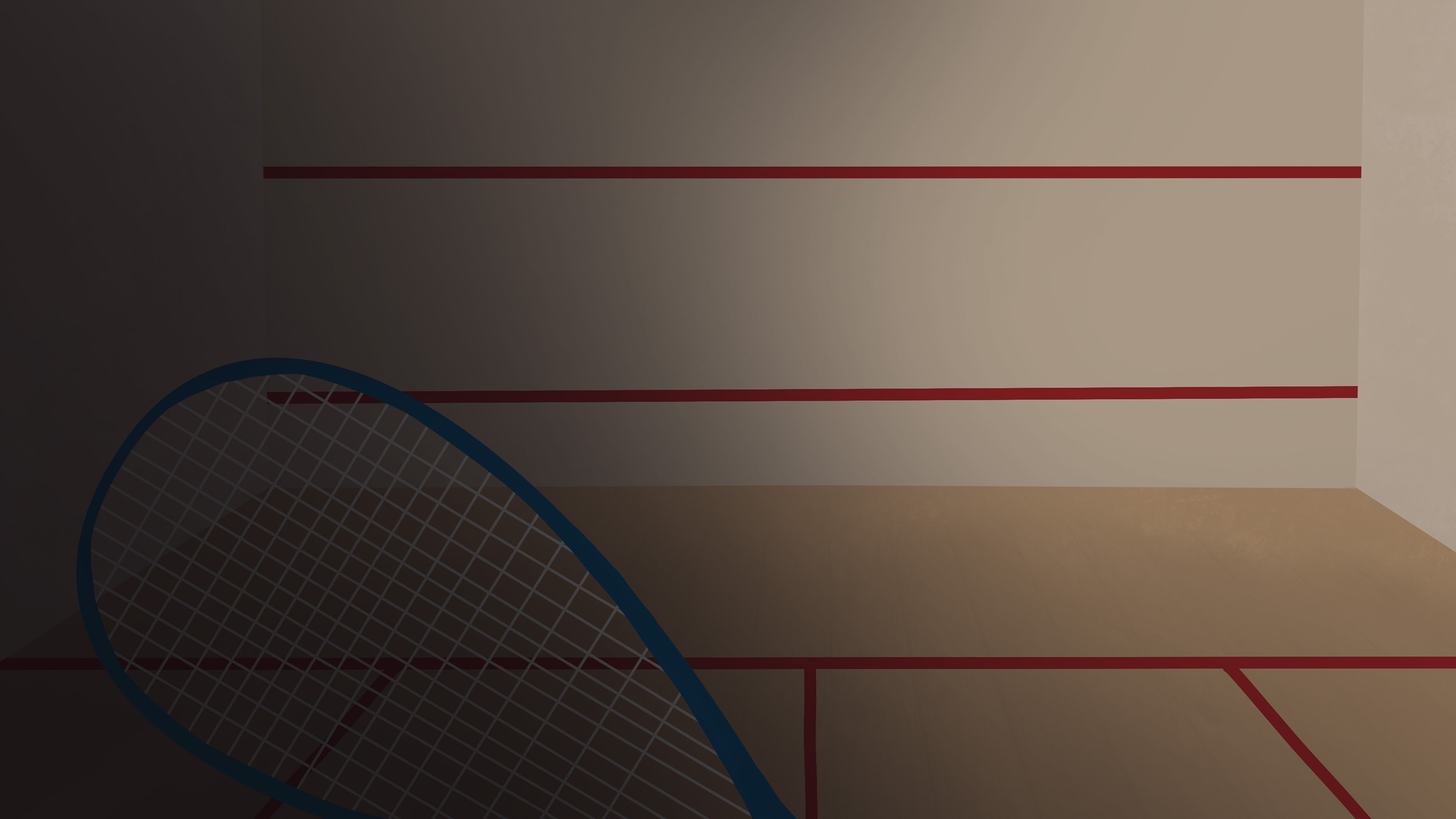 The Squash P - Press Kit