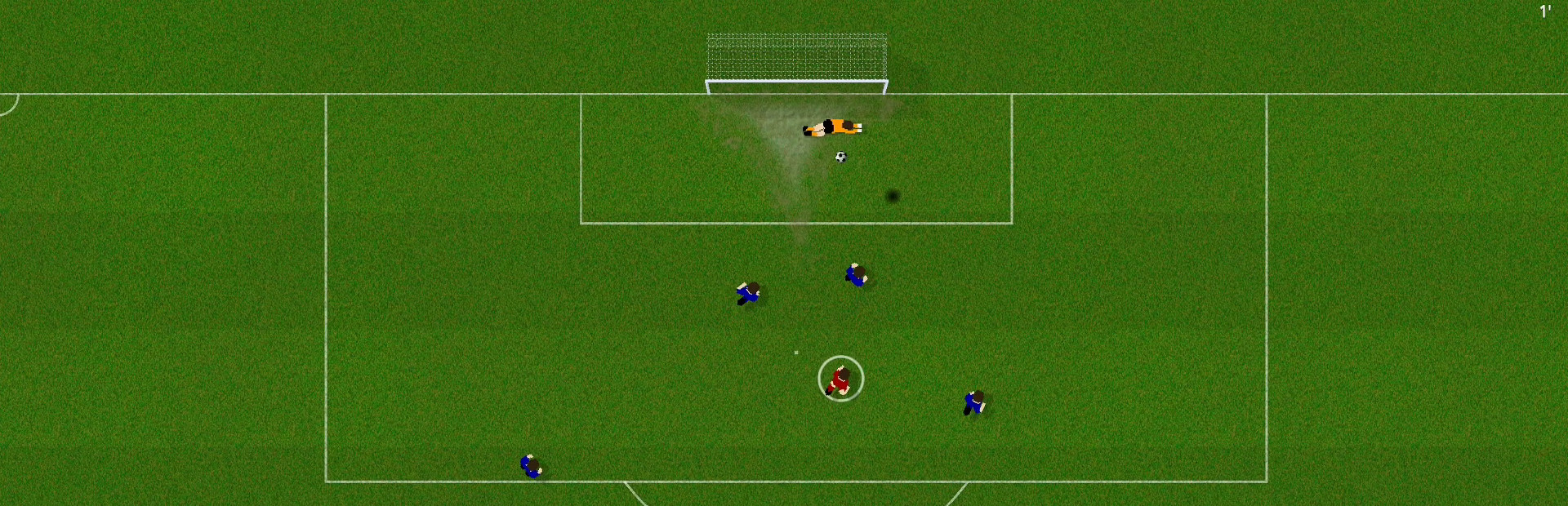 Webcup Soccer - Press Kit