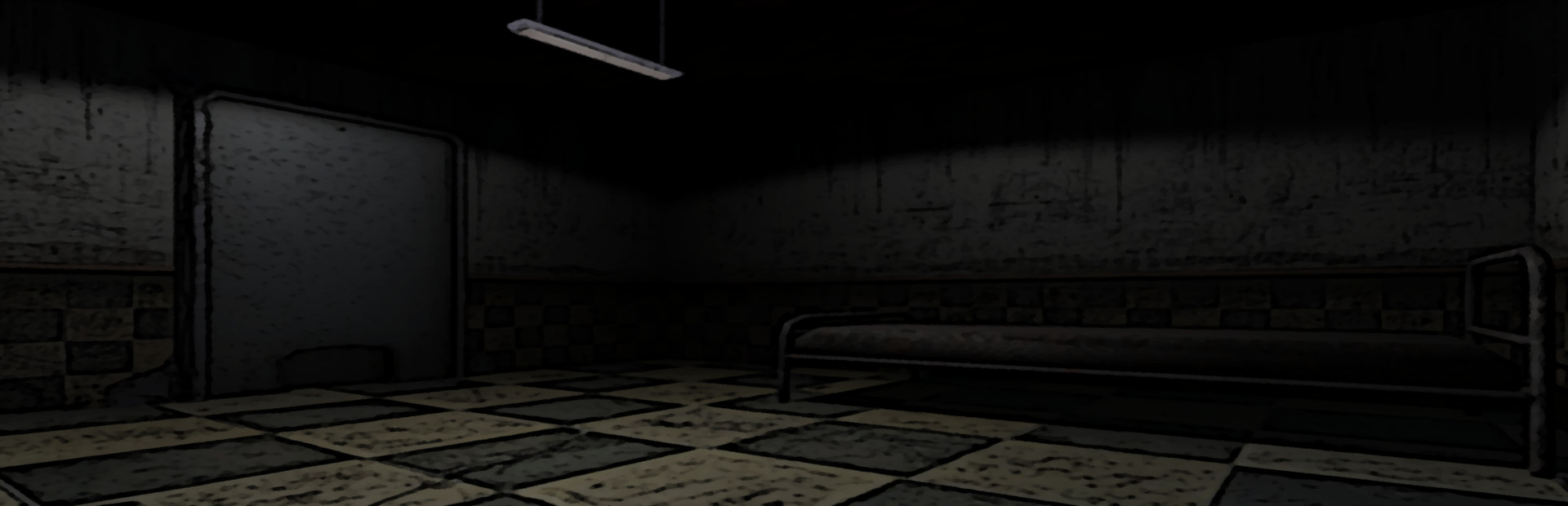 Isolation Simulator - Press Kit