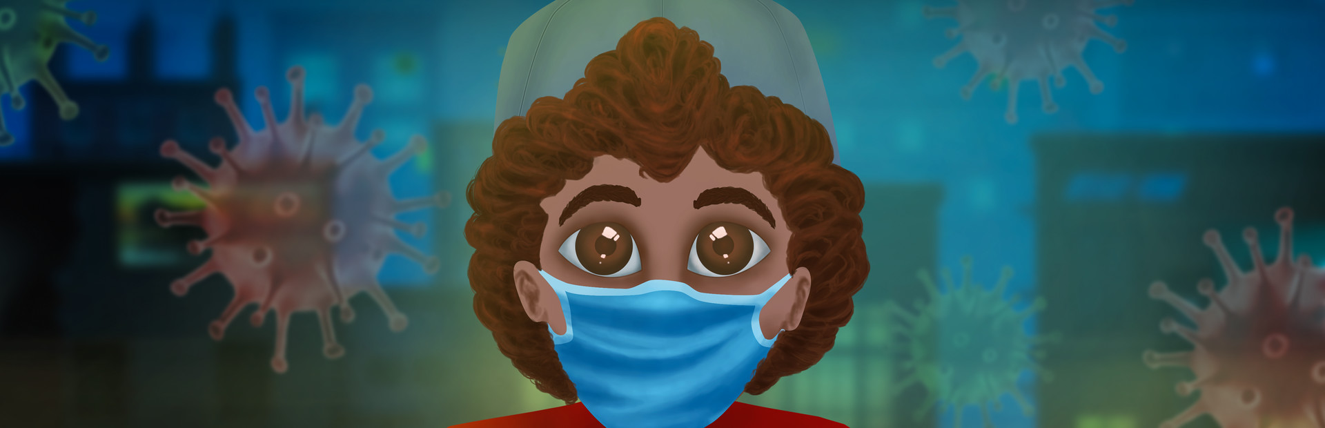 Stay Safe 2020 - Press Kit