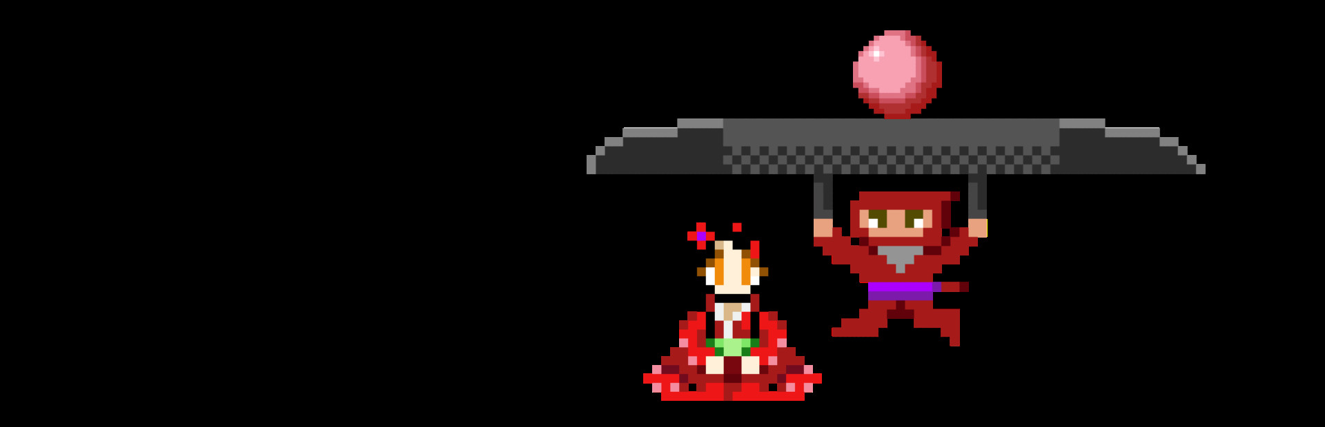 Block Breaker Ninja - Press Kit