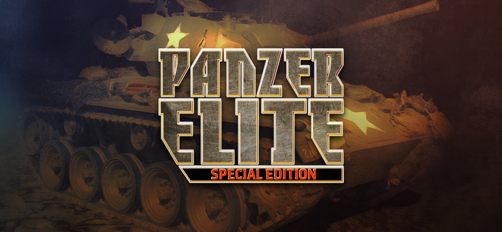 Panzer Elite: Special Edition - Press Kit