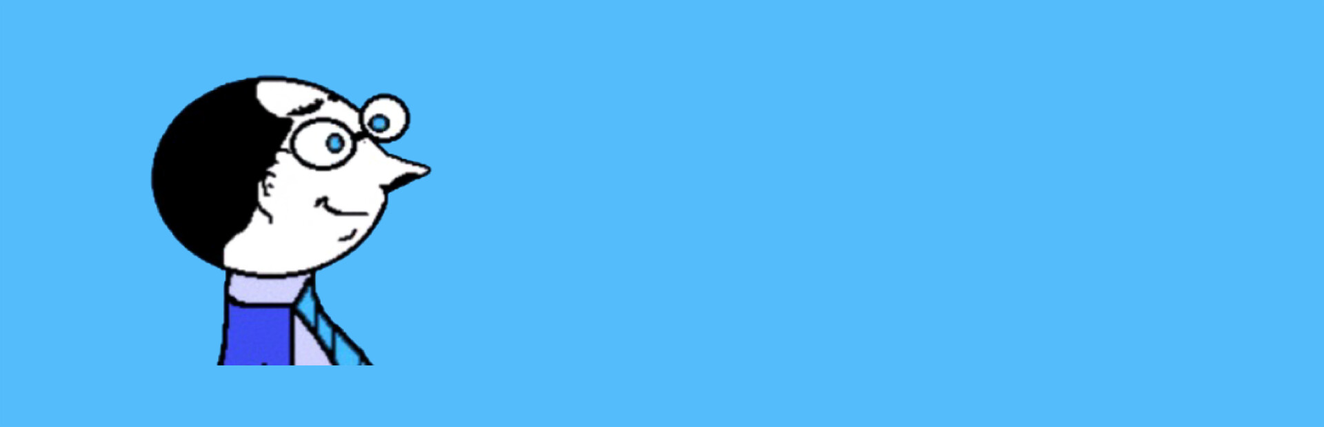 Mr. Mat Hematic - Press Kit