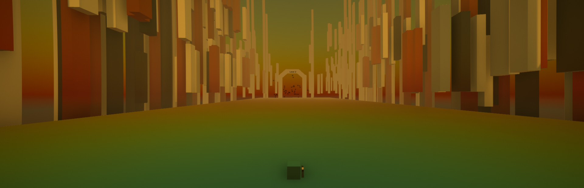 Blocky.Go! - Press Kit