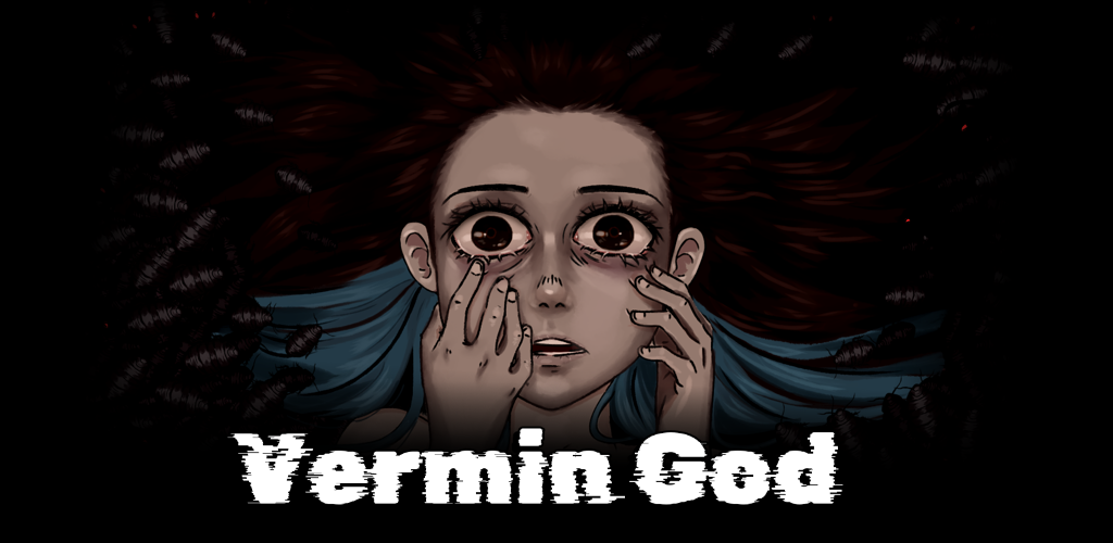 Vermin God: SCP Horror Game - Press Kit