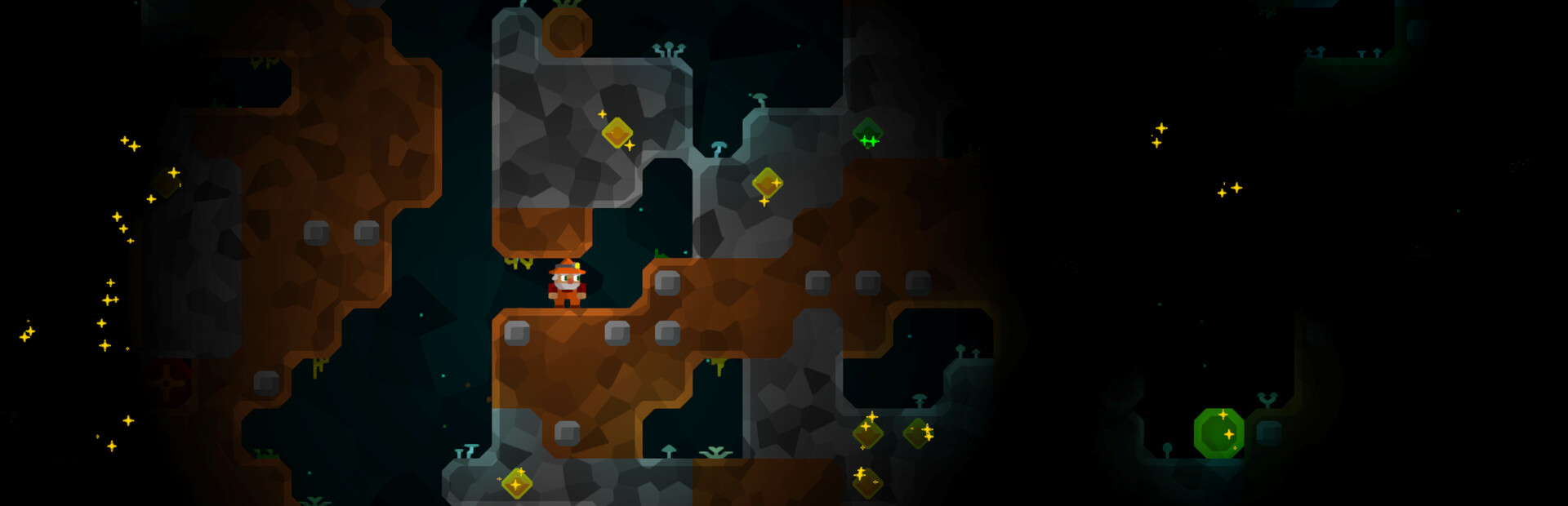 Dig Dig Boom - Press Kit