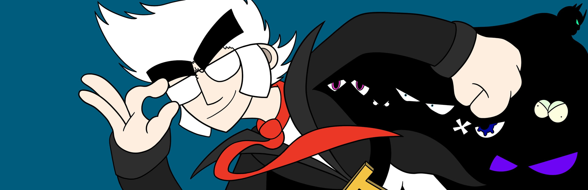 Tyler Tactics - Press Kit