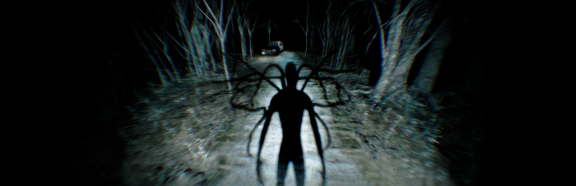 Rootman: Bodycam Horror Footage - Press Kit