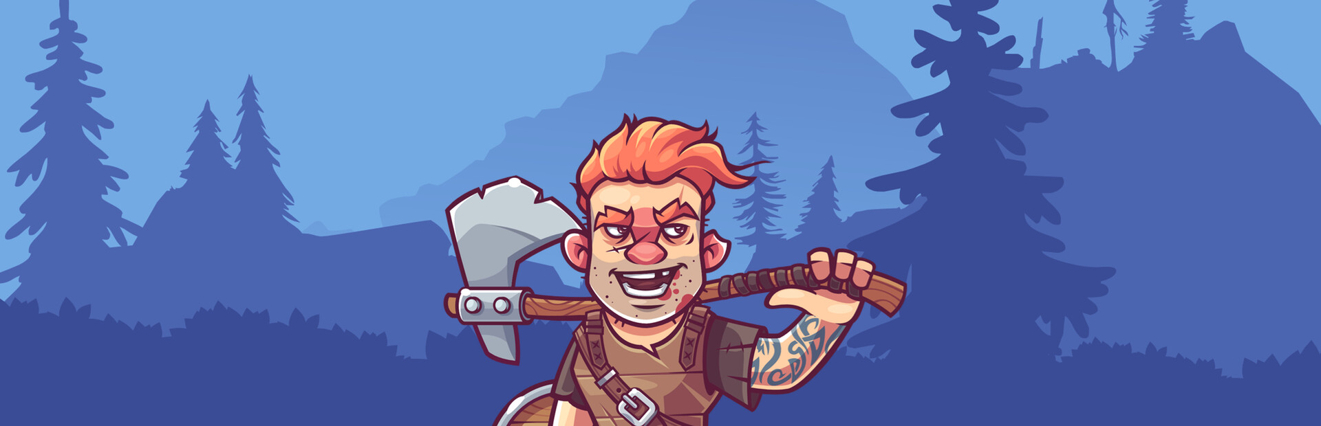 Tiny Fight - Press Kit