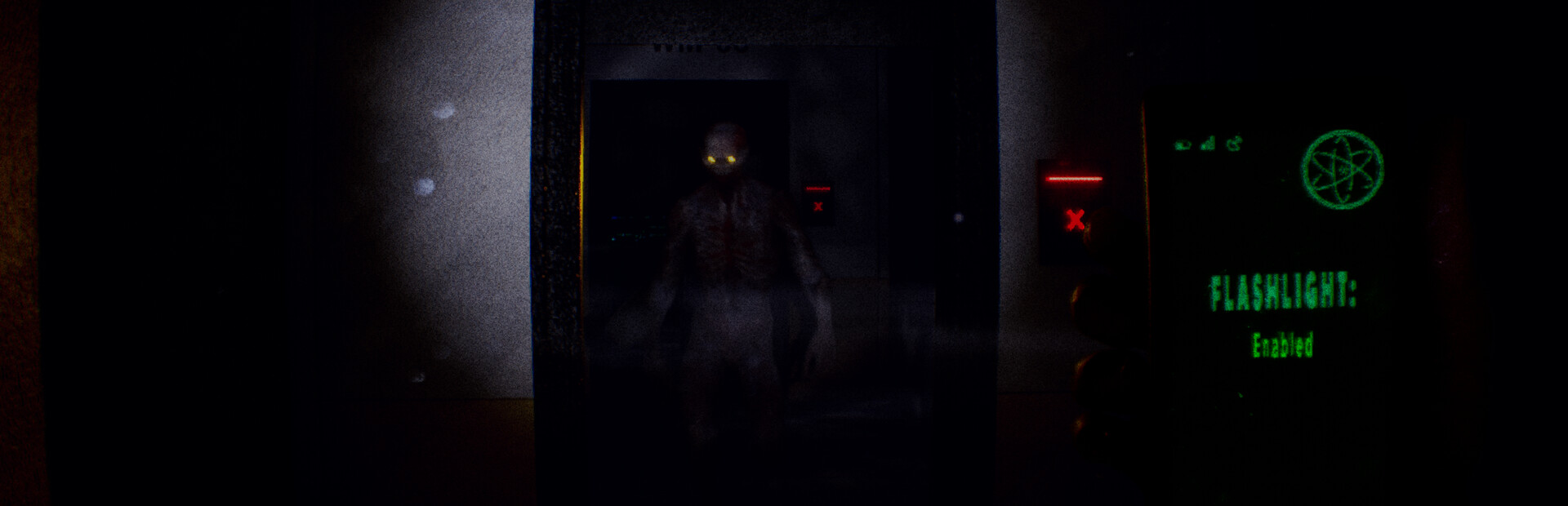 The Entity Within - Press Kit