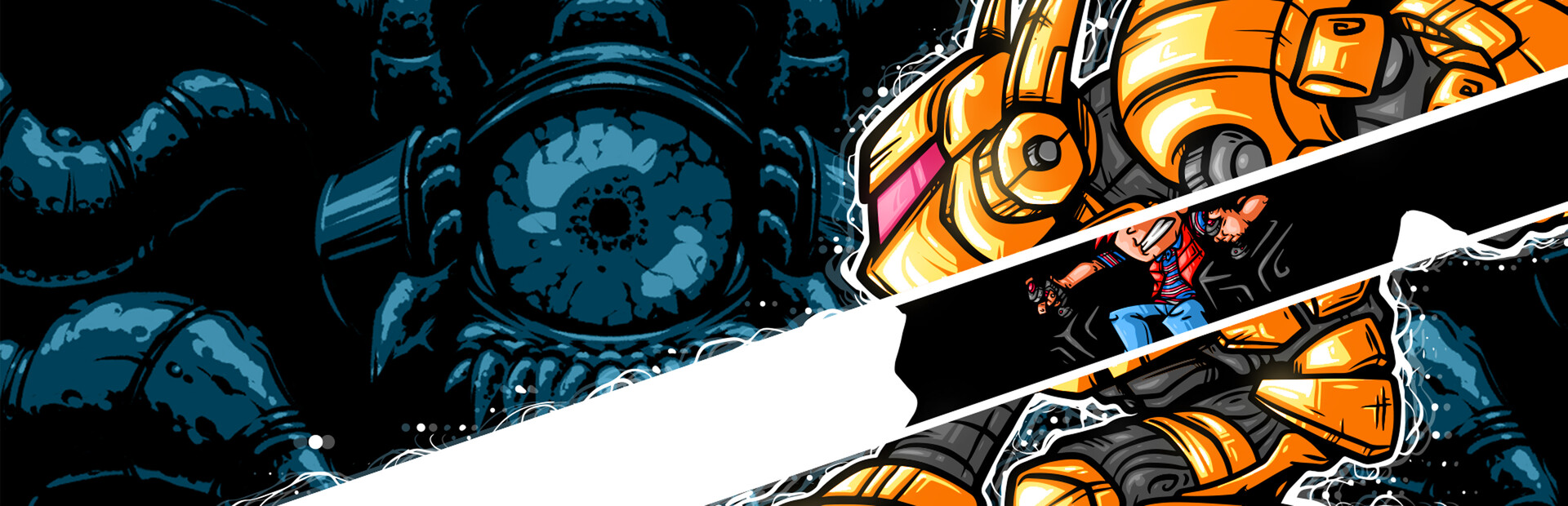 Deathchron - Press Kit