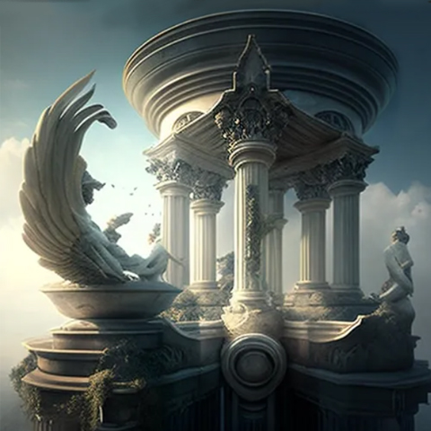 Kay's Destiny - Press Kit