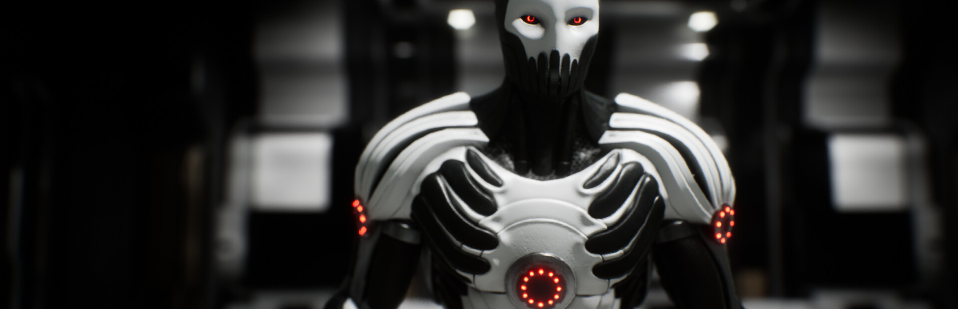 Active and Operational - Press Kit