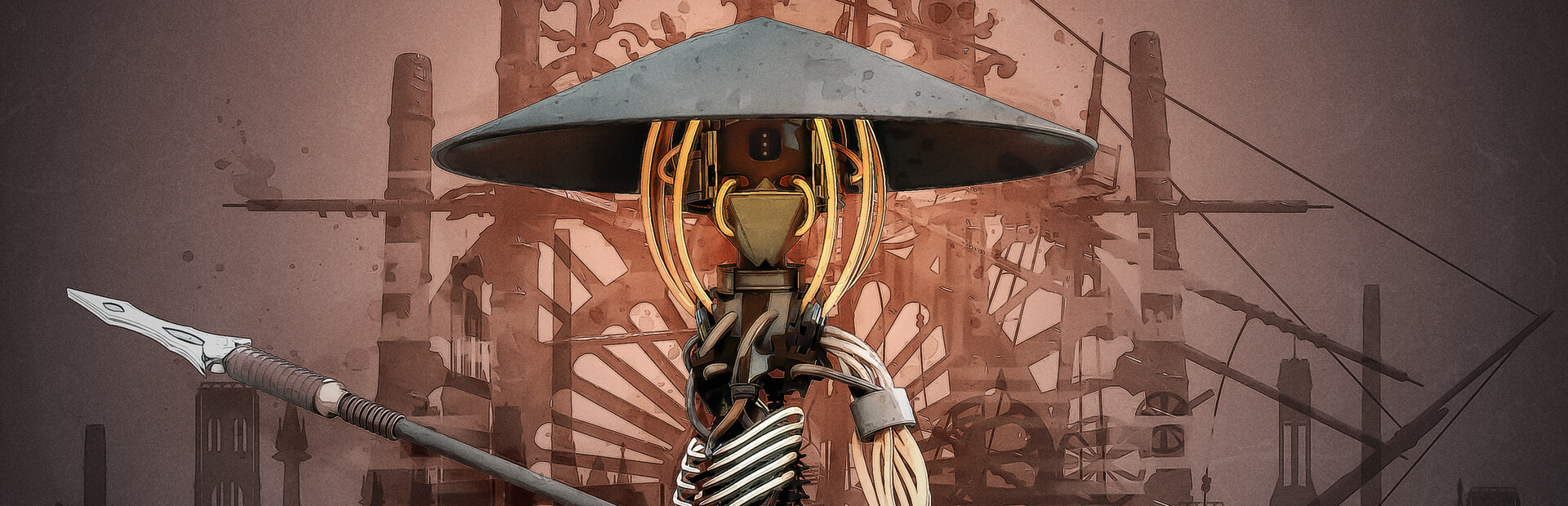 Metal Ape - Press Kit