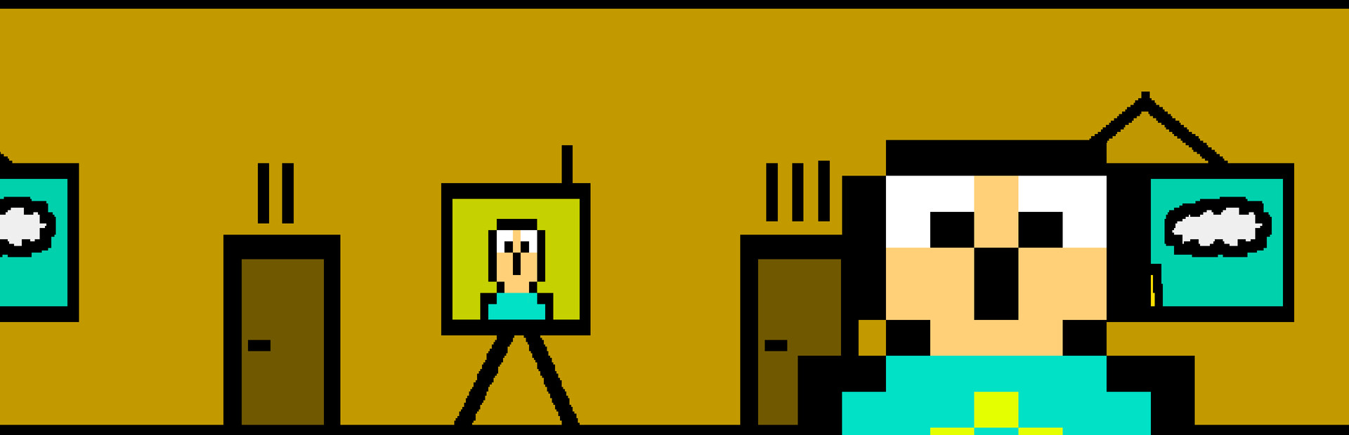 Therapy Simulator 2023 - Press Kit