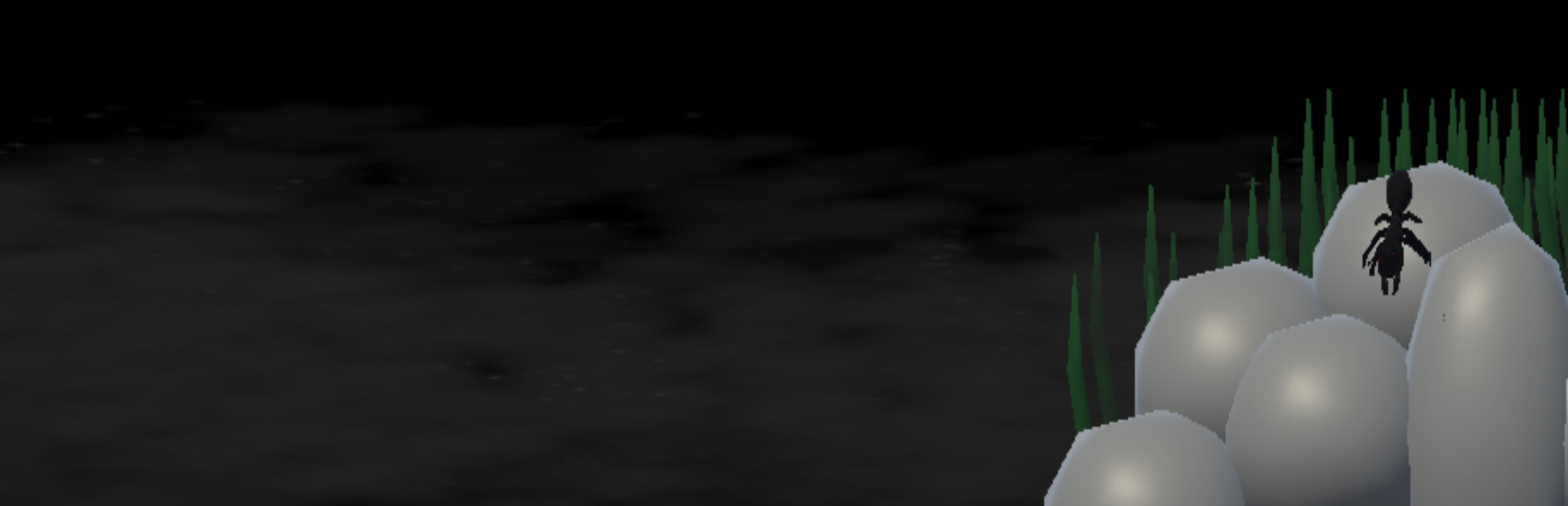 Insect Wars - Press Kit