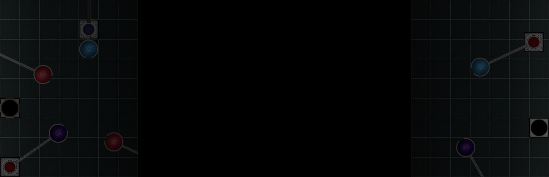 Sublime Element - Press Kit