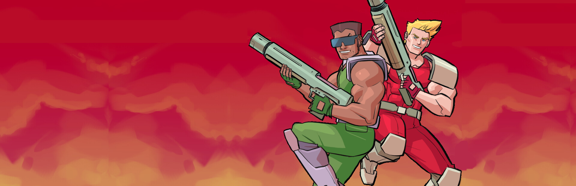 Biomech Hell - Press Kit