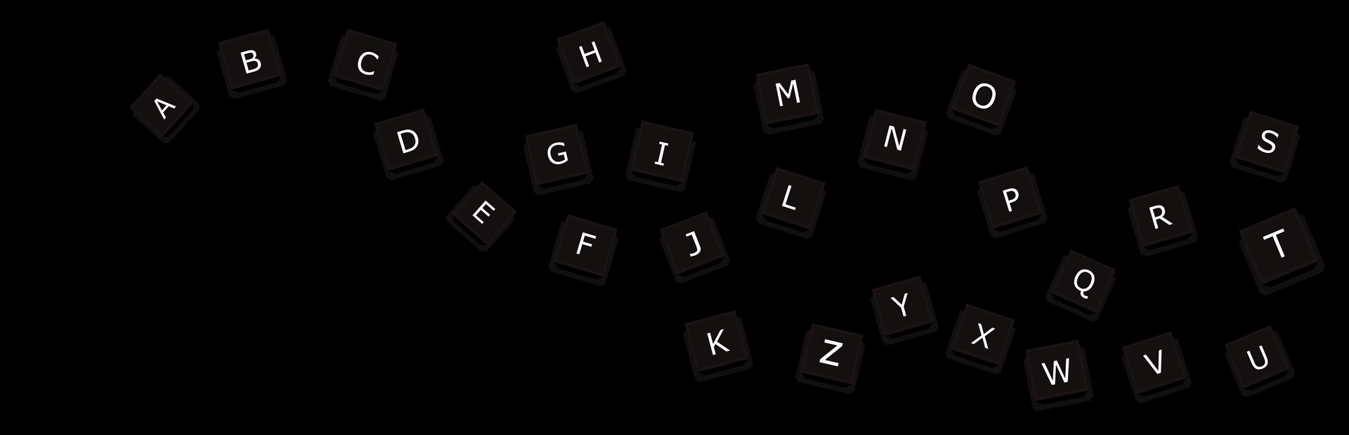 Typing Bullets - Press Kit