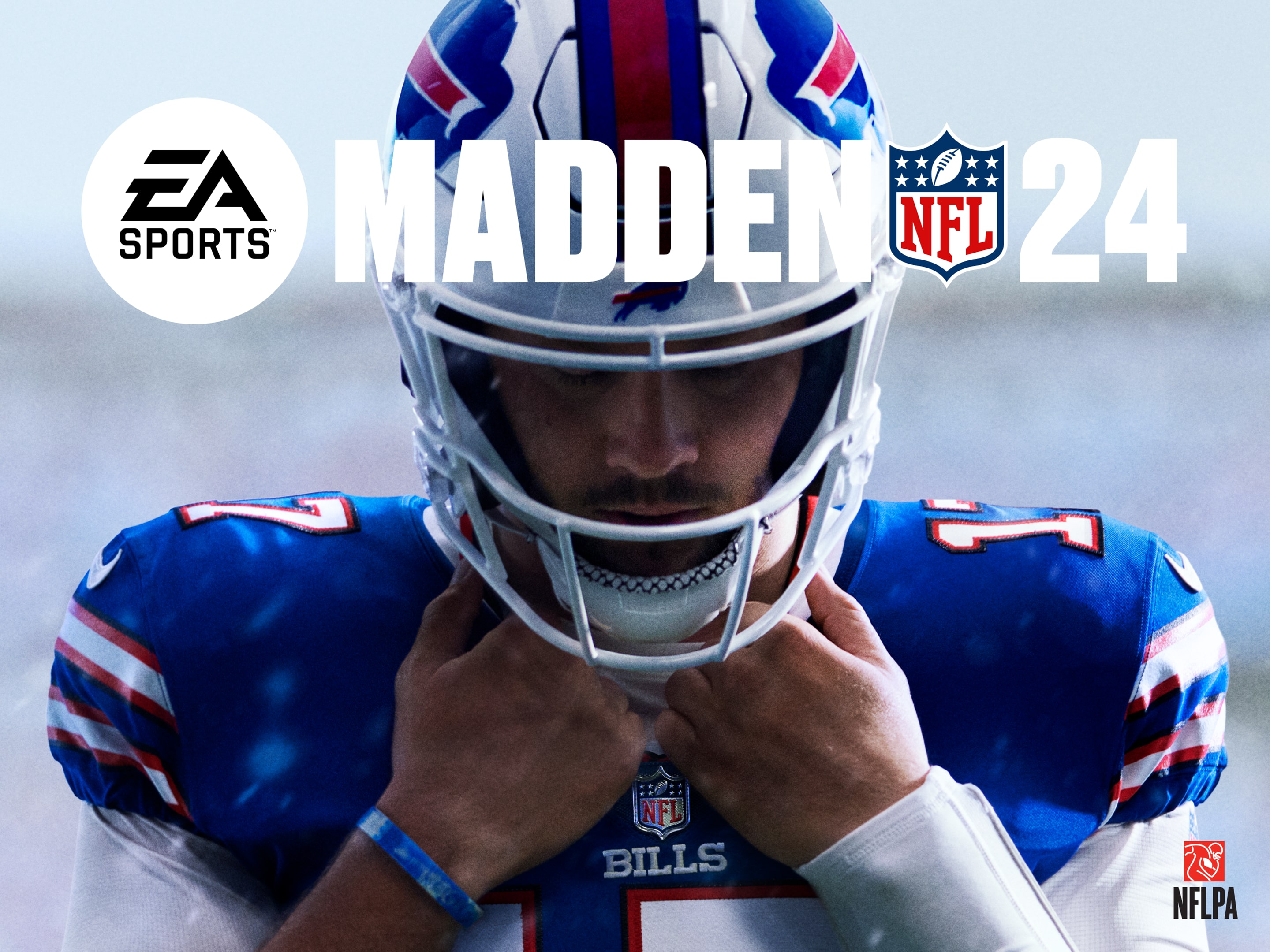 Madden NFL 24: Deluxe Edition - Press Kit