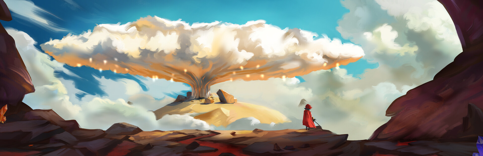 7th Domain - Press Kit