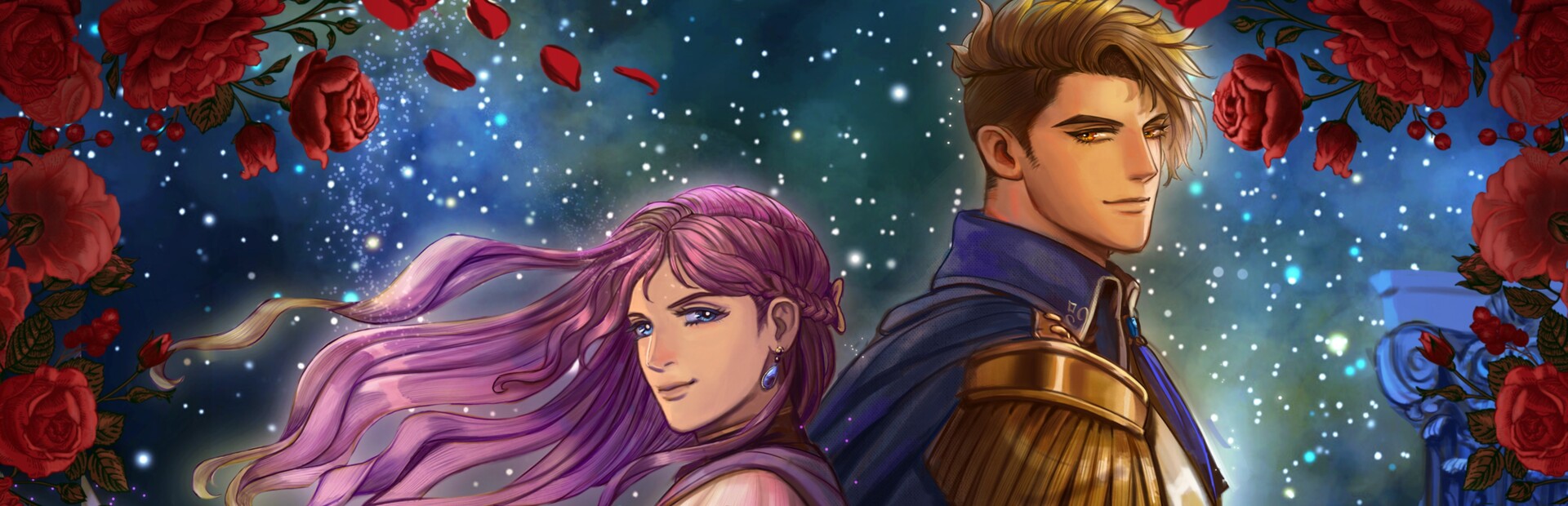 Dual Chroma - Press Kit