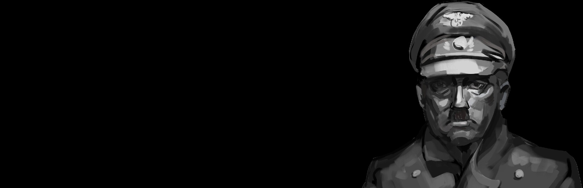 Adolf Hitler RPG: Last Minutes of the Millennium Empire - Press Kit