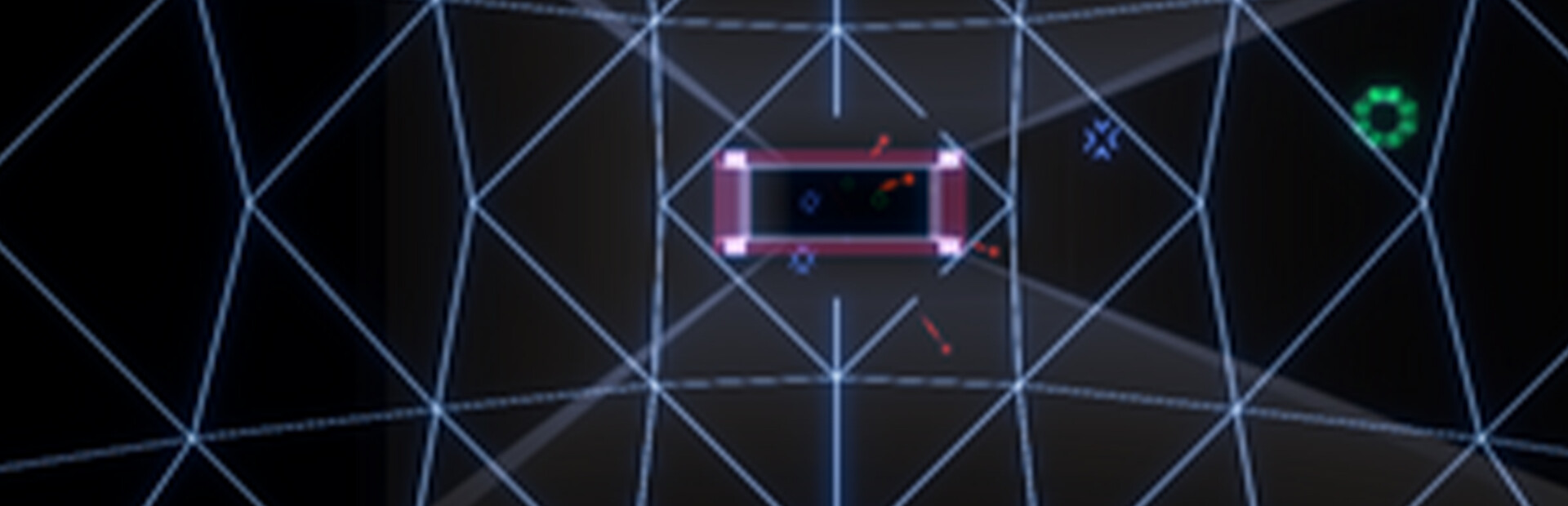 Flowfall - Press Kit