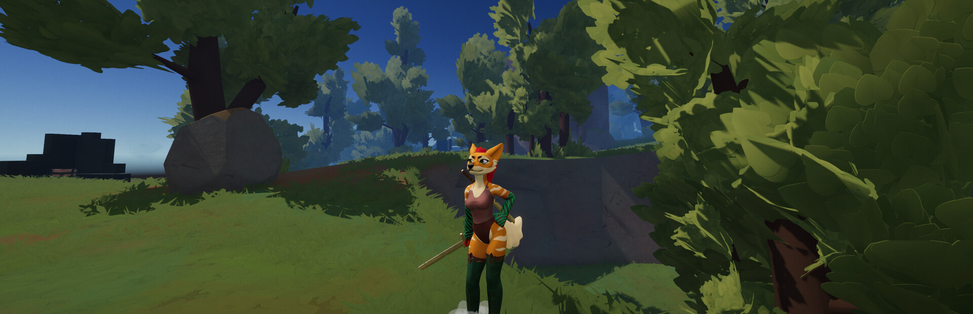 Archipelagates - Press Kit