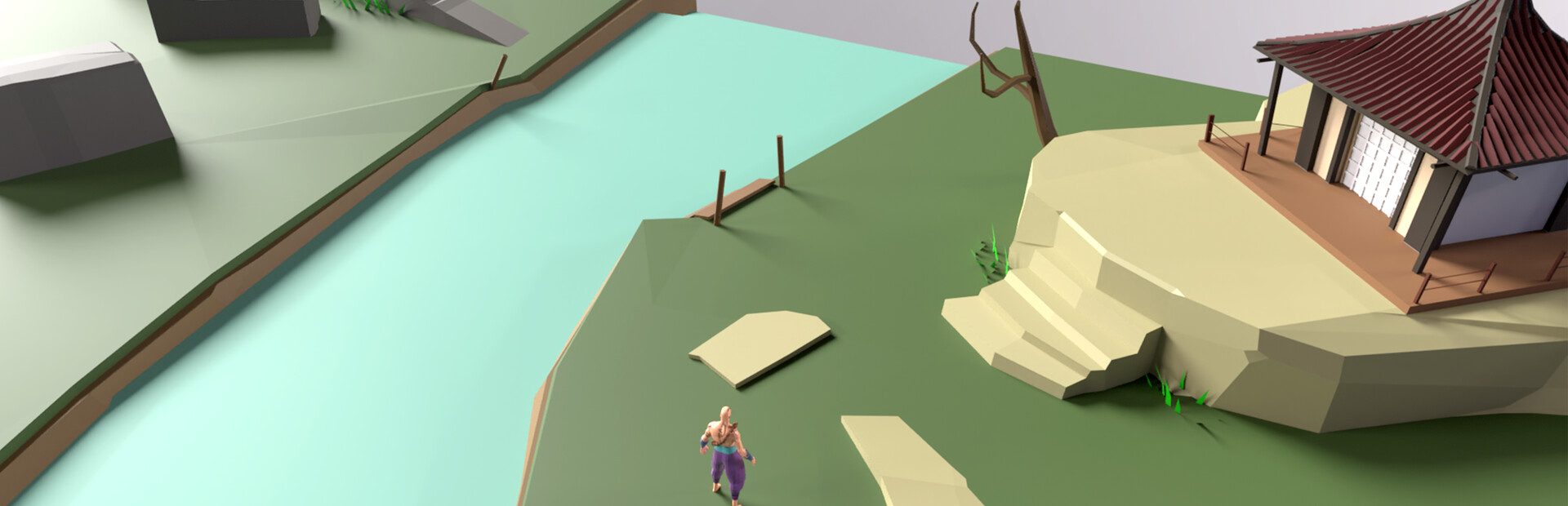 Elemental Fury - Press Kit