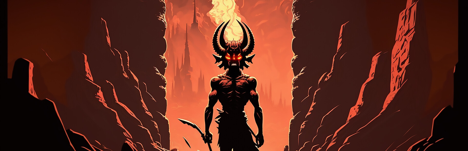 Infernal Apocalypse: Rise of the Underworld - Press Kit