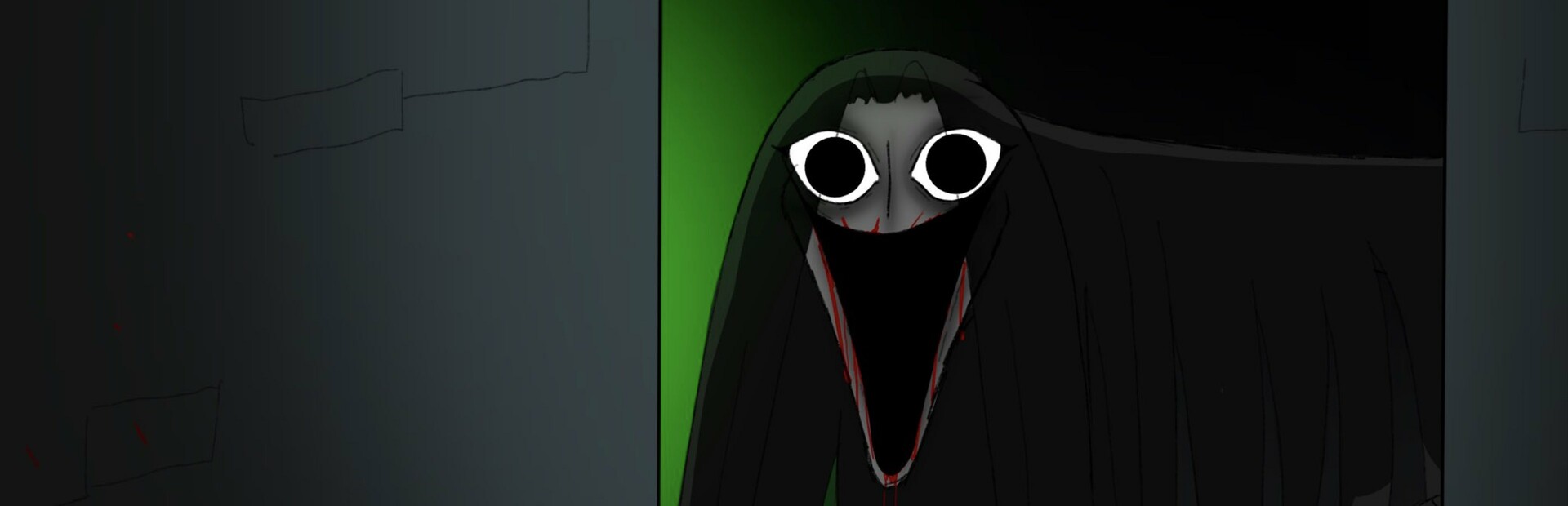 They Linger - Press Kit