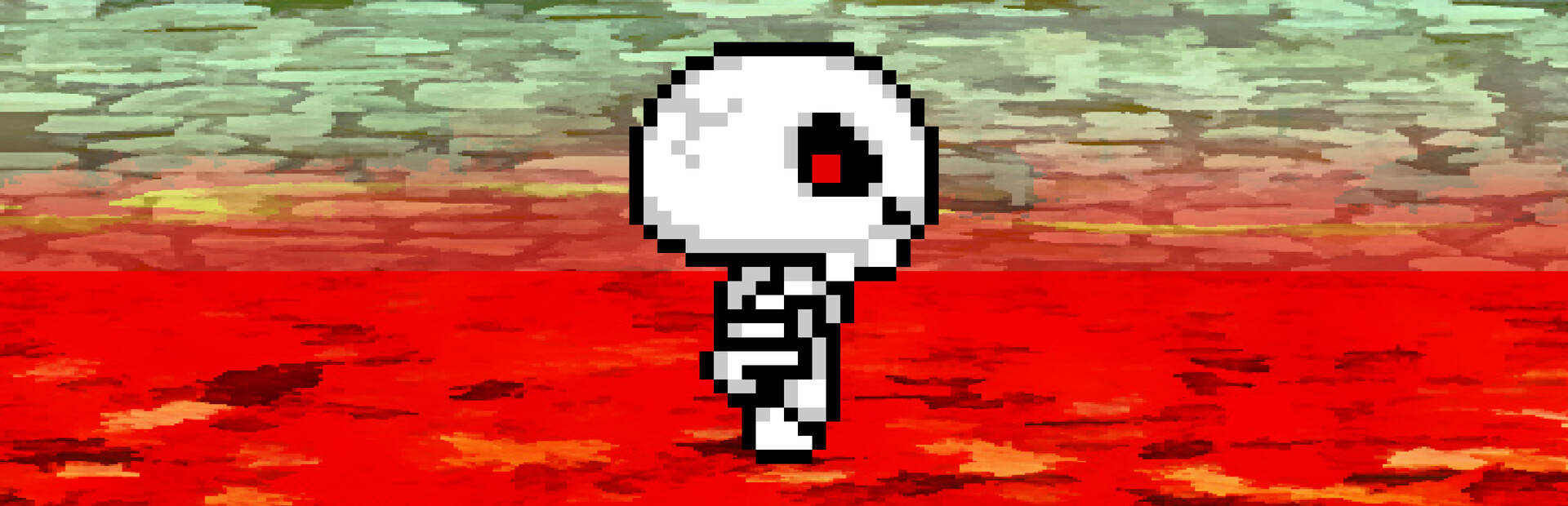 Made in Hell - Press Kit