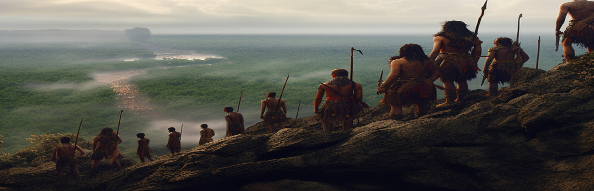 Kingdoms Rise and Fall - Press Kit