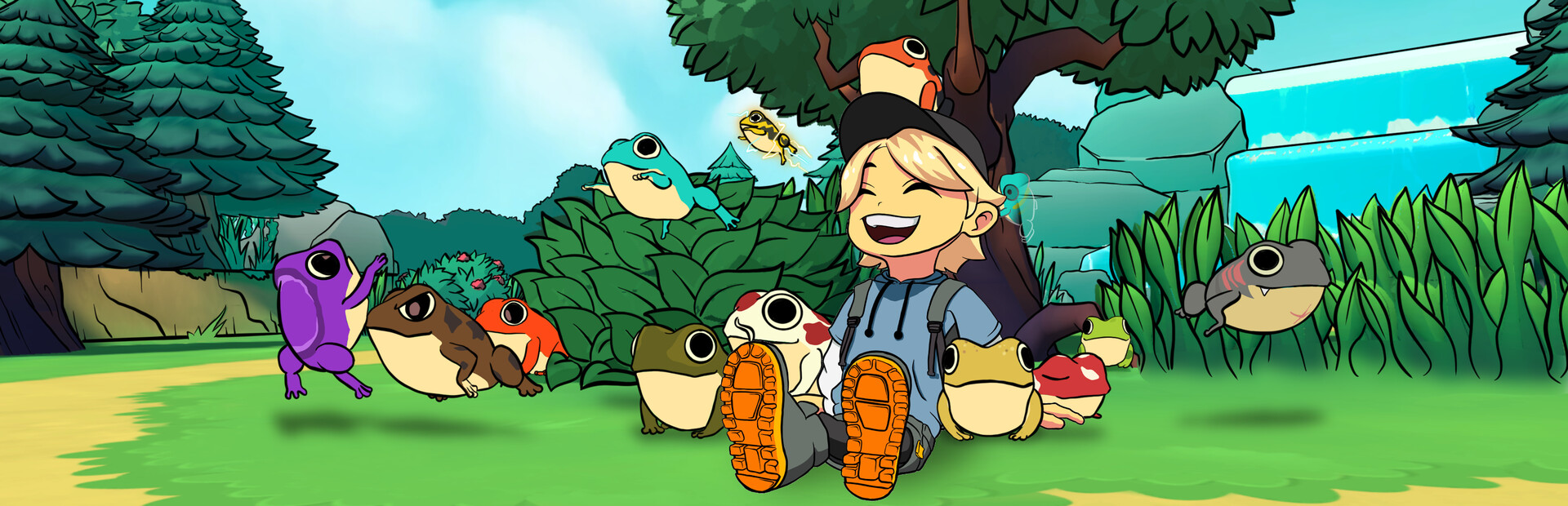 Kero - Press Kit