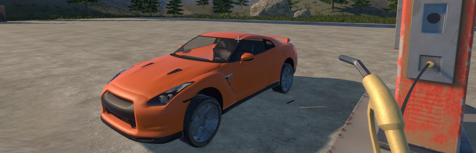 Pumping Simulator 2 - Press Kit