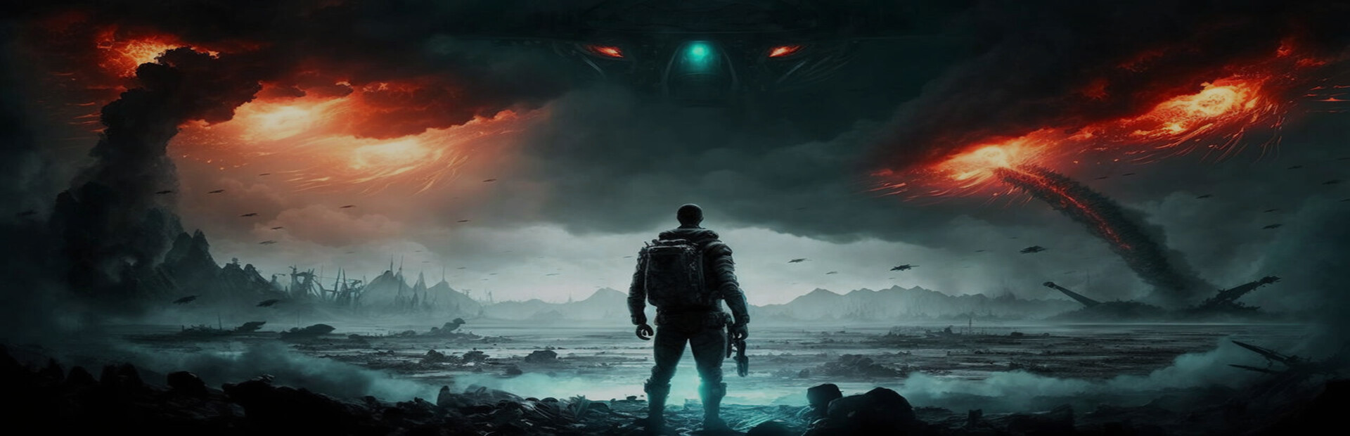 Dynaforce - Press Kit