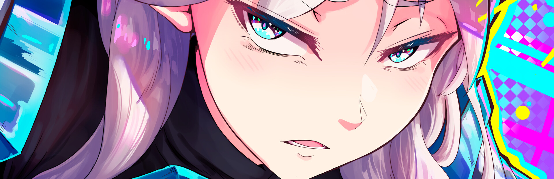 Project: Sword Art - Press Kit