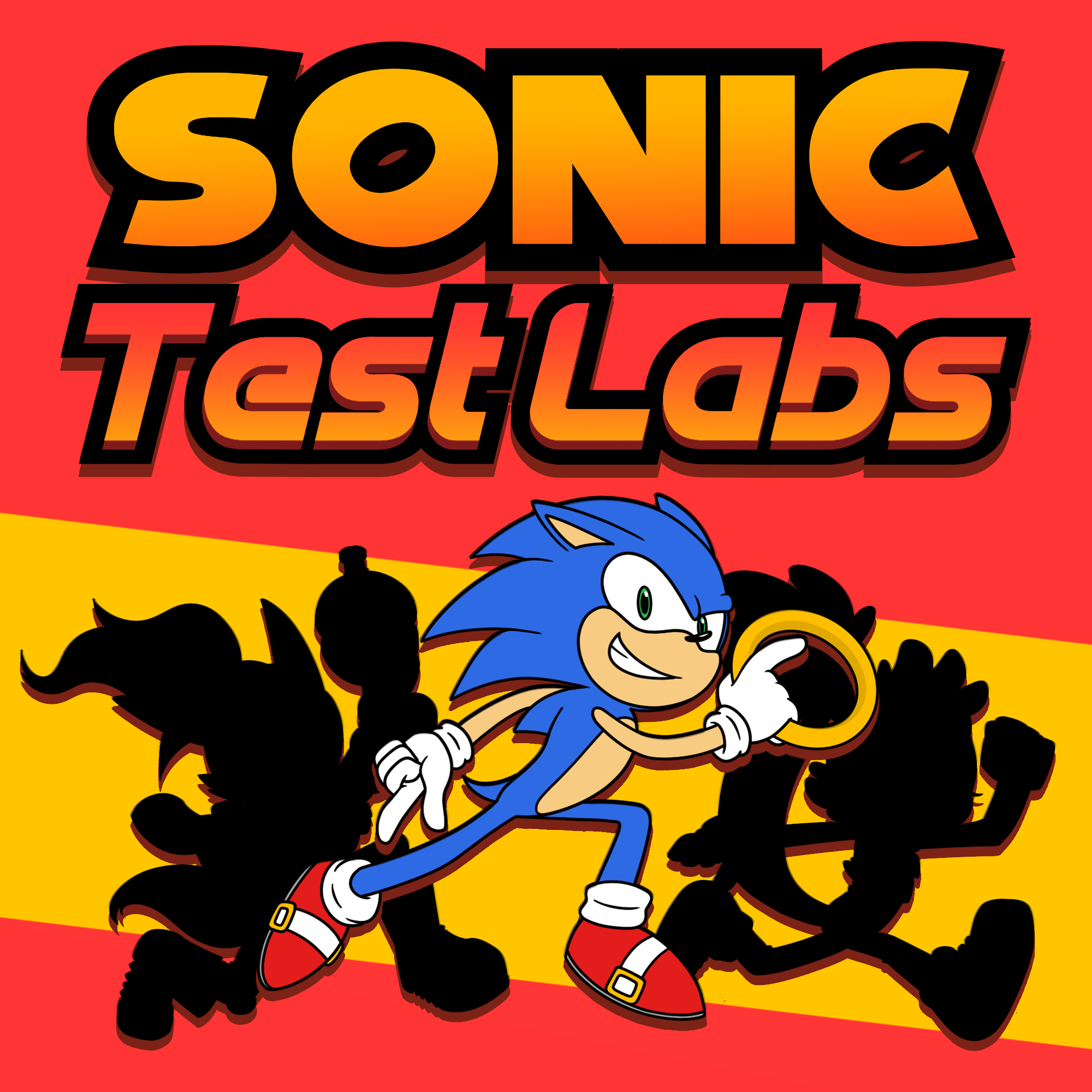 Sonic Test Labs - Press Kit